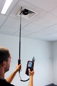 VT 210 F портативный анемометр KIMO купить за 374 180 руб./шт. в ...