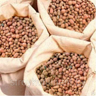 Керамзит для пола купить оптом за 4.60 бел. руб/мешок в Витебске от ...