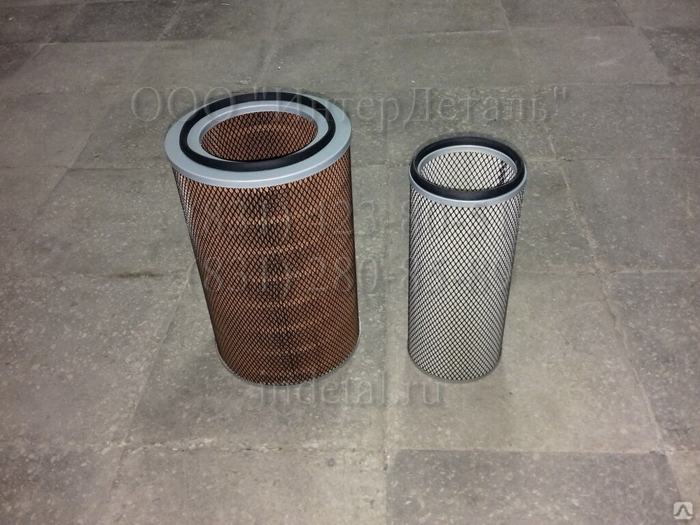 Фильтр воздушный WD615 WD10 (KW2640) 612600110540 / 4110000589016, цена ...