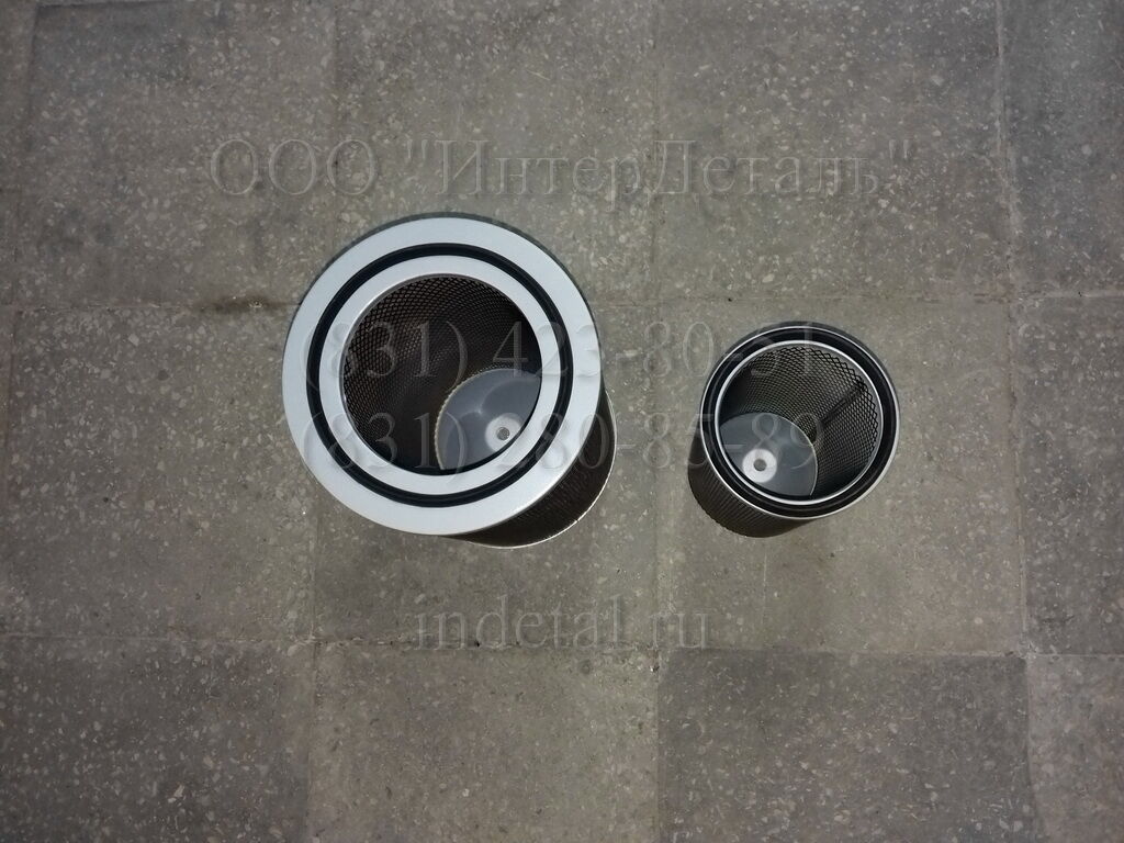 Фильтр воздушный WD615 WD10 (KW2640) 612600110540 / 4110000589016, цена ...