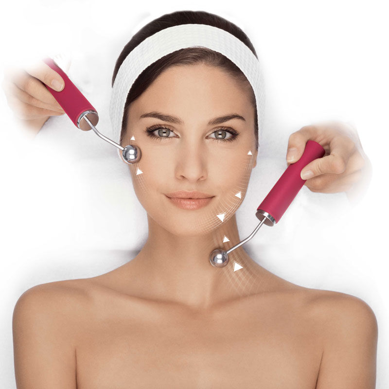 Аппарат для микротоковой терапии и электропорации Hydraderm Lift ...